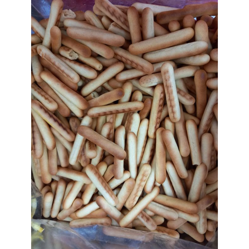 Jual TSG Kue Stik Durian 500g | Shopee Indonesia