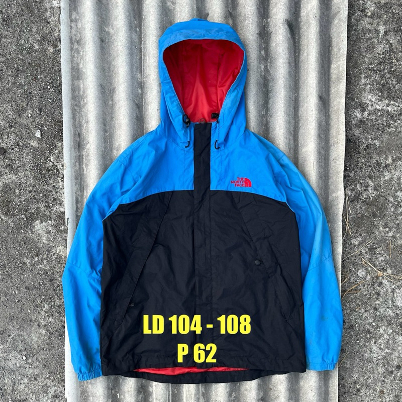 Jual Jaket Tnf second original jaket tnf bekas jaket tnf the north face ...