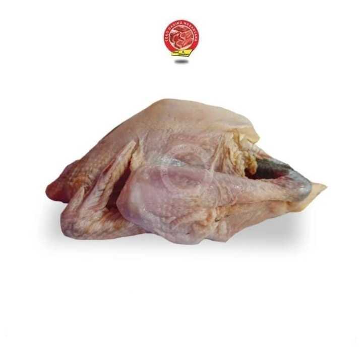 Jual AYAM KAMPUNG 700 GRAM | Shopee Indonesia
