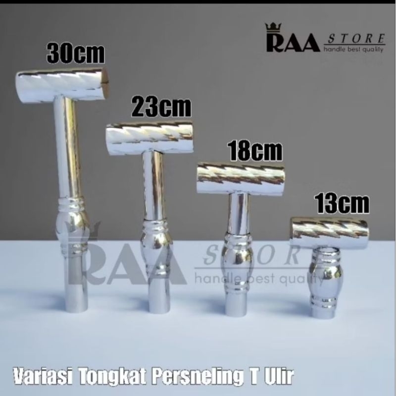 Jual tongkat tuas perseneling shif knob gigi variasi perseneling mobil ...