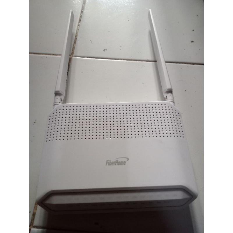 Jual router merk fiber home | Shopee Indonesia