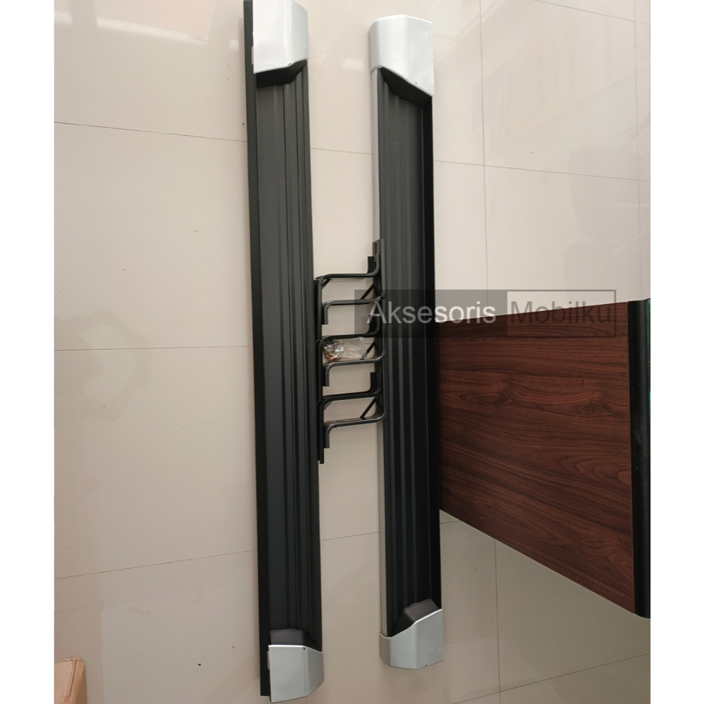 Jual Footstep Pijakan Kaki Mitsubishi Triton/Pijakan Kaki Mitsubishi ...