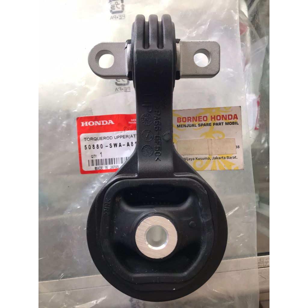 Jual ENGINE MOUNTING BANGKU MESIN MATIC KANAN ATAS CRV GEN 3 RE1 RE3 ...