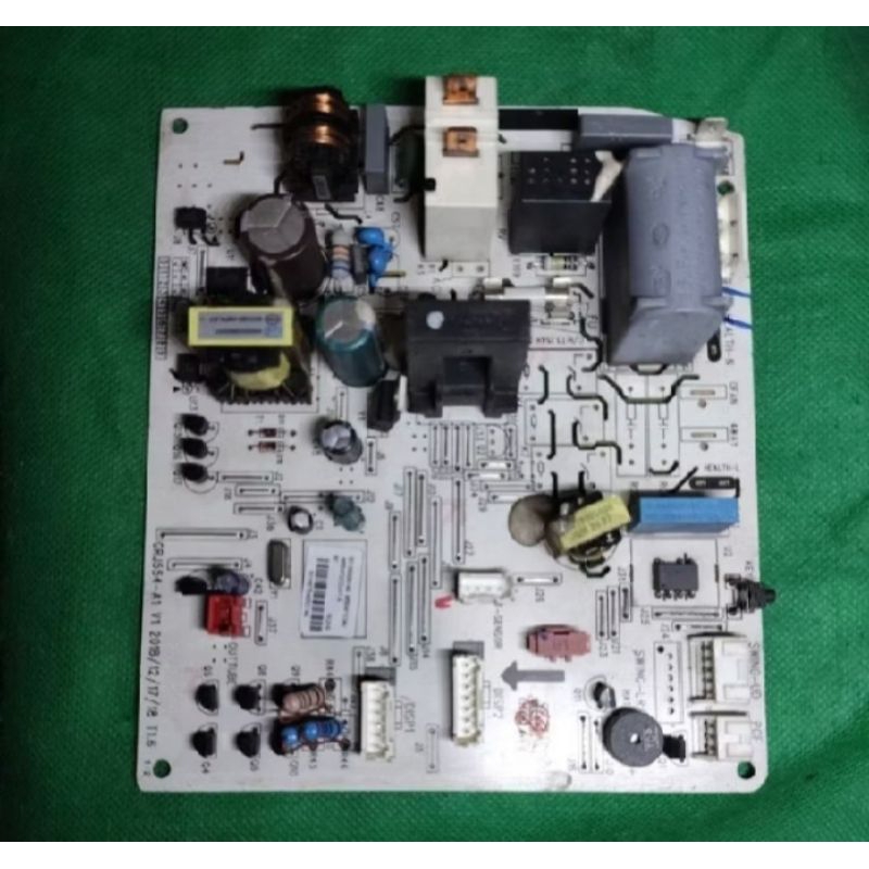 Jual MODUL PCB AC GREE 2PK ORIGINAL PART | Shopee Indonesia