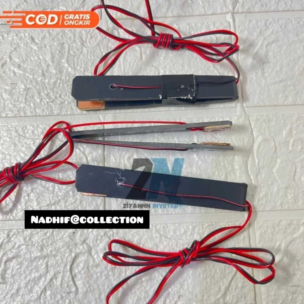 Jual Saklar Induktor Saklar Jepit PCB Saklar Inverter Tahan Panas ...