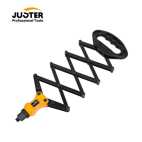 Jual Juster Folding Hand Riveter / Tang Rivet Lipat 10 Inch JLD16001 ...