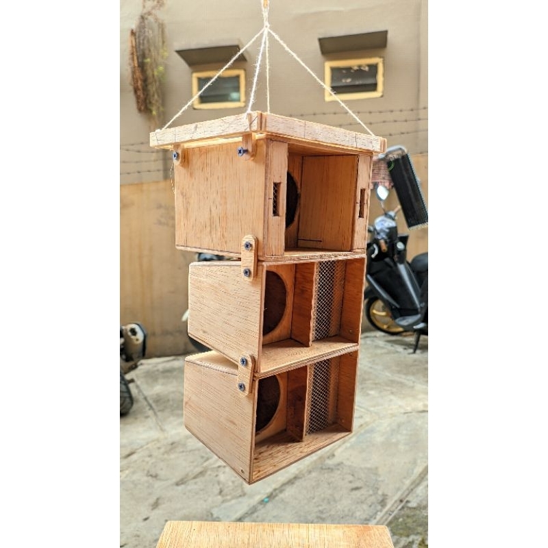 Jual Box line array 2 inch - Miniatur box line array 2 inch dan box ...