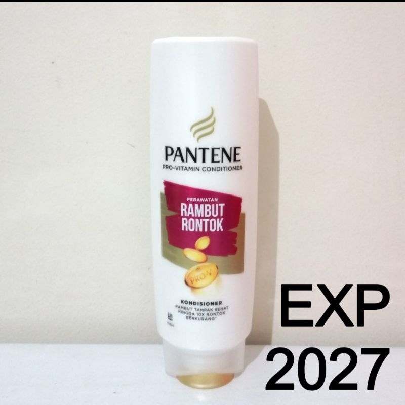 Jual Pantene Conditioner Rambut Rontok Hair Fall 290ml | Shopee Indonesia