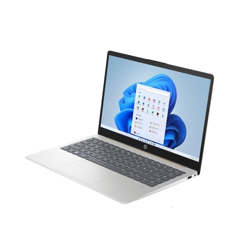 Jual HP 14S - EM0333AU / EM0332AU ( SILVER/GOLD) R3 | Shopee Indonesia
