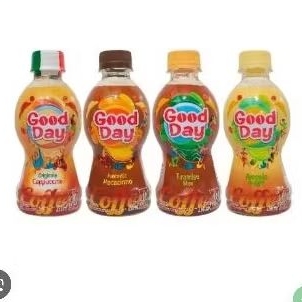 Jual GOOD DAY BOTOL | Shopee Indonesia
