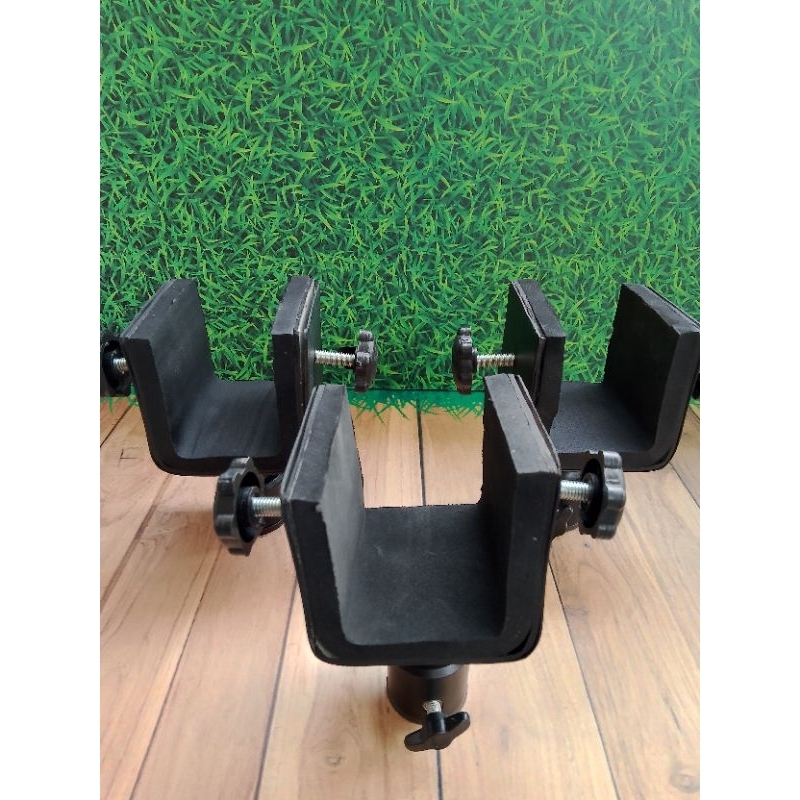 Jual Dudukan bipotd besi dan balhet besi cnc+baut | Shopee Indonesia