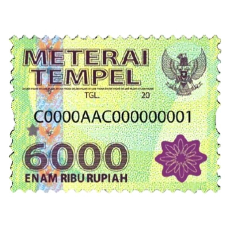 Jual MATERAI TEMPEL 6000 | Shopee Indonesia