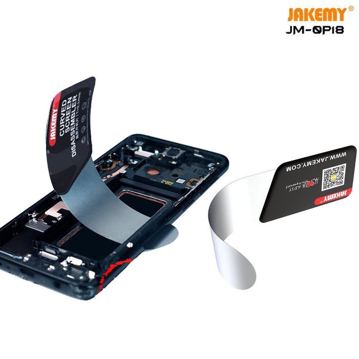 Jual Pembuka Touchscreen LCD Handphone Iphone Android Laptop Monitor ...