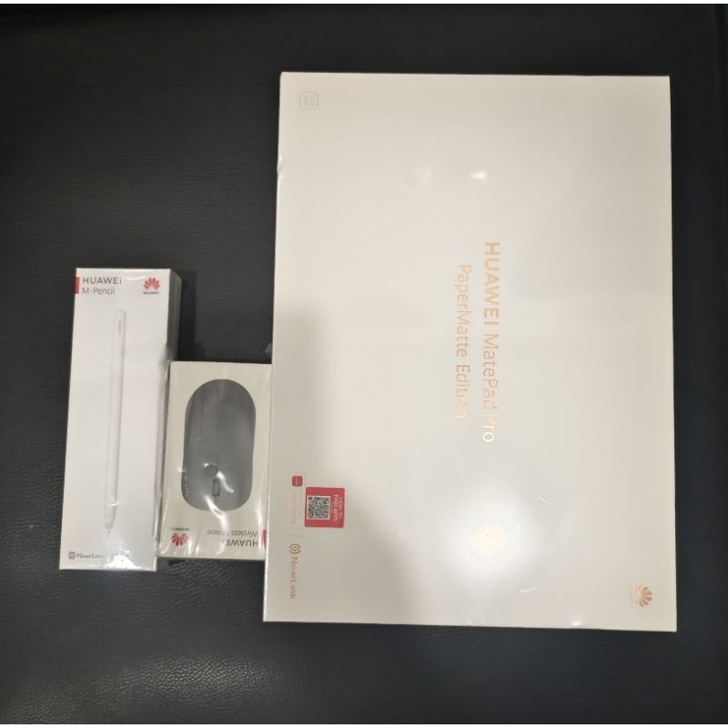 Jual Huawei Matepad Pro 12/512 BNIB | Shopee Indonesia