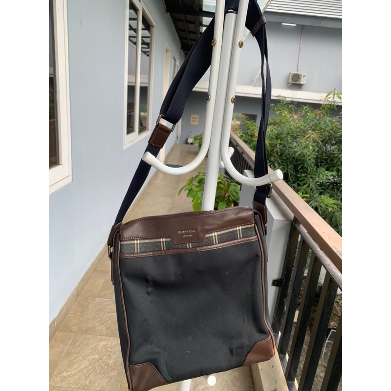 Jual Sling Bag Bean Pole | Shopee Indonesia