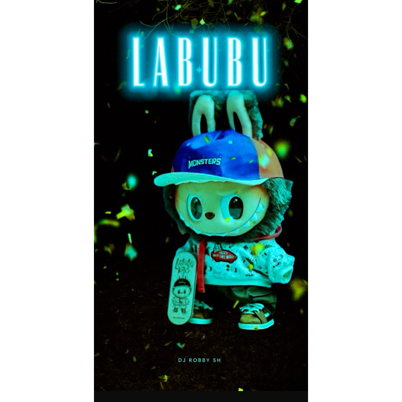 Jual LAGU LABUBU HARDSTYLE | Shopee Indonesia