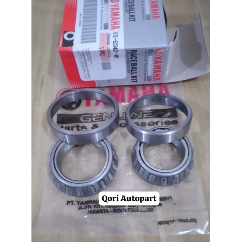 Jual Komstir Bambu Racing Jupiter Mx Nouvo Xride Komstir Rx King Byson ...