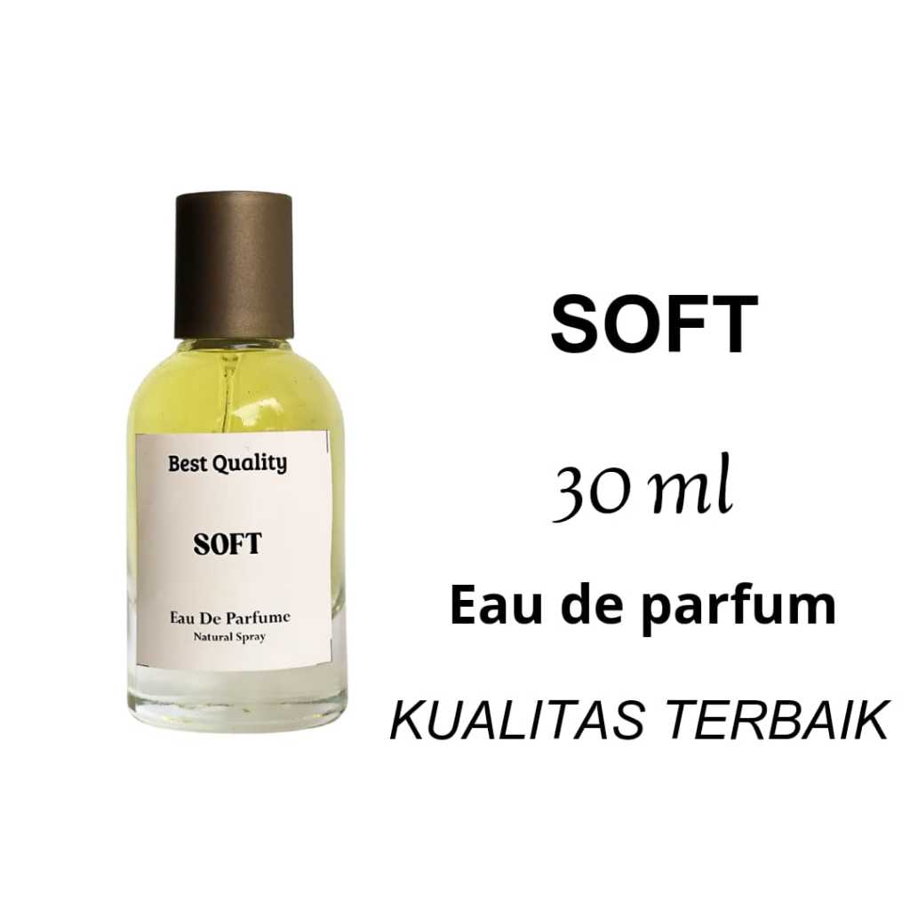 Jual (30ML LLB) SOFT PARFUM REFILL LELABO 30ML TERMURAH TERLARIS ...