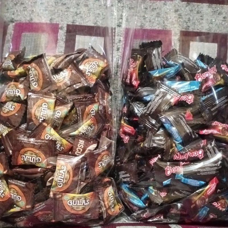 Jual permen kiloan sisa bon coffe /fox/relaxa , green tea aneka rasa ...