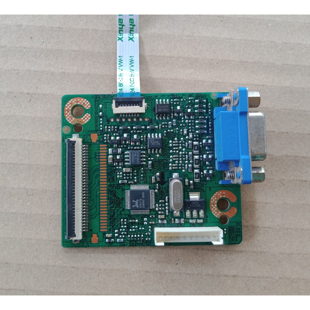 Jual Mainboard Board LED Monitor BENQ GL955A GL950-BA | Shopee Indonesia