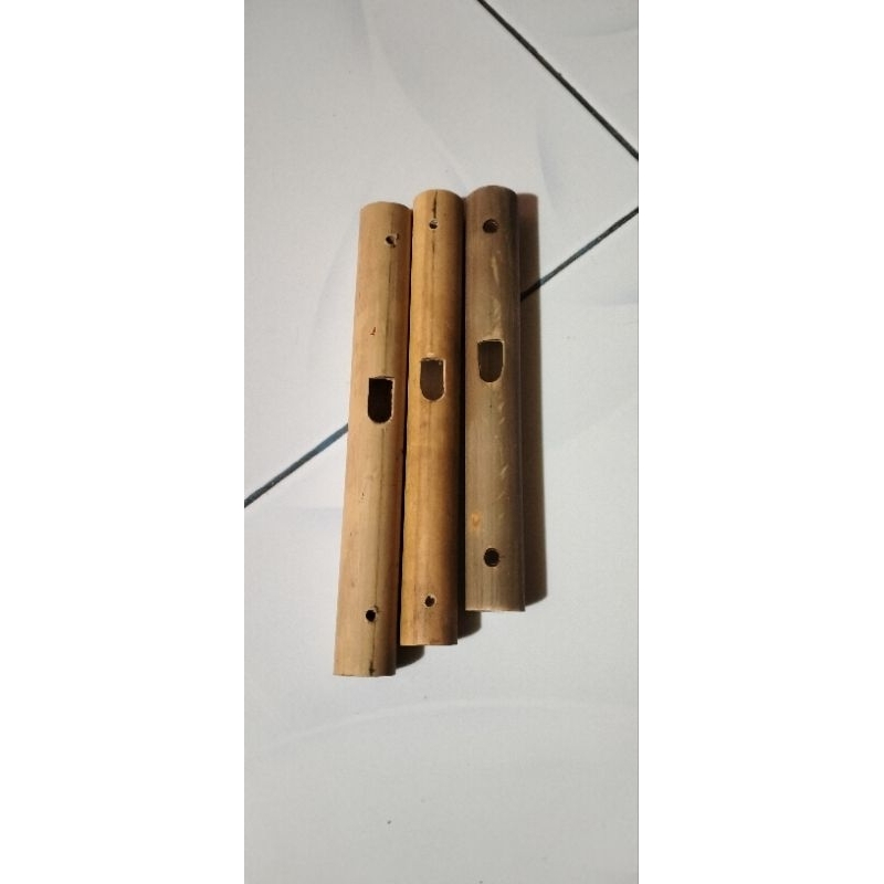 Jual Tulila/Tallatoit/Salohap Alat Musik Tradisional Suku Batak Toba ...