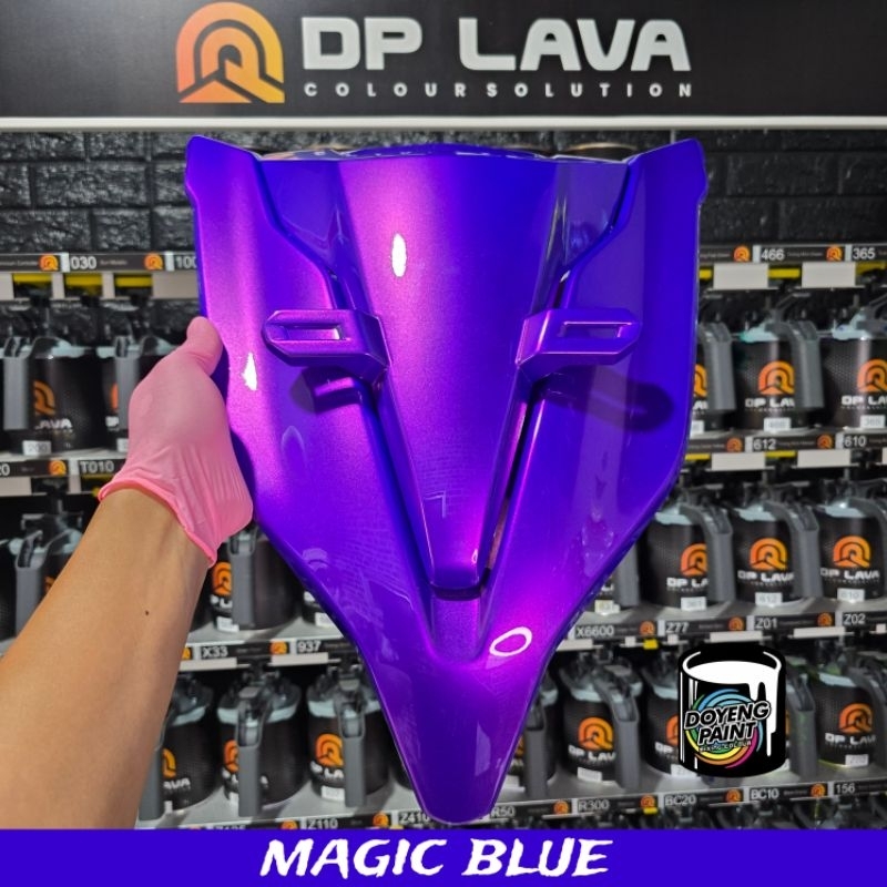Jual Magic Blue | Shopee Indonesia