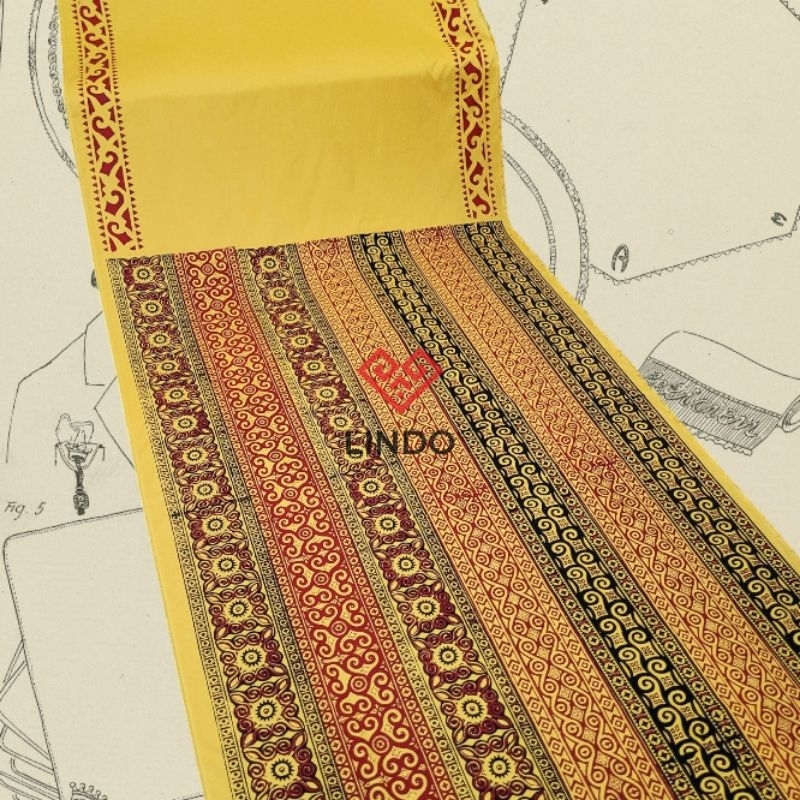 Jual Kain Motif Toraja (Kode: BA1031210) | Shopee Indonesia