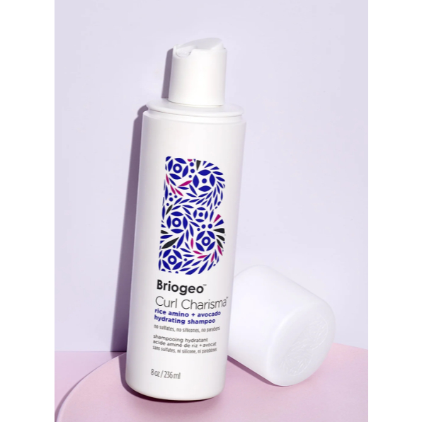 Jual Briogeo Curl Charisma Rice Amino + Avocado Hydrating Shampoo Shampo Conditioner Kondisioner ...