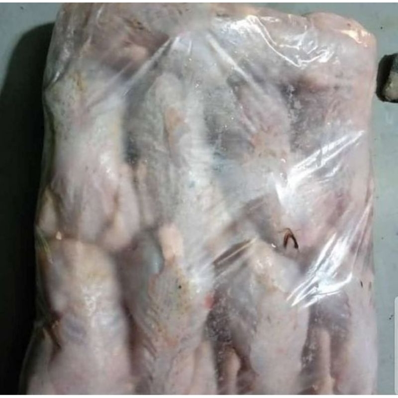 Jual daging puyuh super +-2kg | Shopee Indonesia