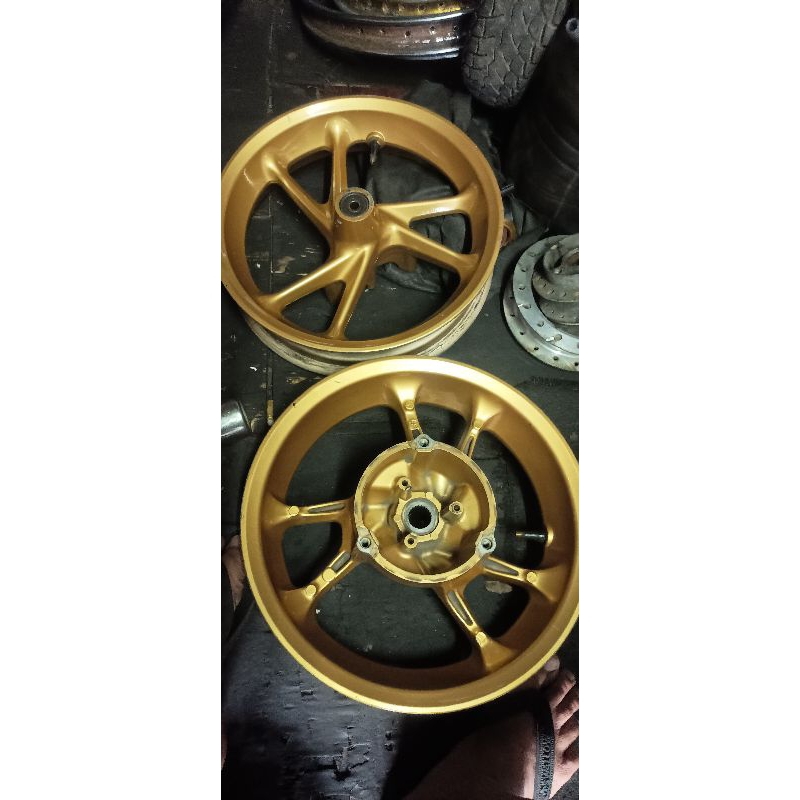 Jual velg nmax | Shopee Indonesia