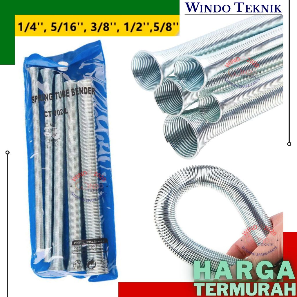 Jual PER BENDING PIPA TEMBAGA SET | PENEKUK PIPA AC | ALAT PEMBENGKOK ...