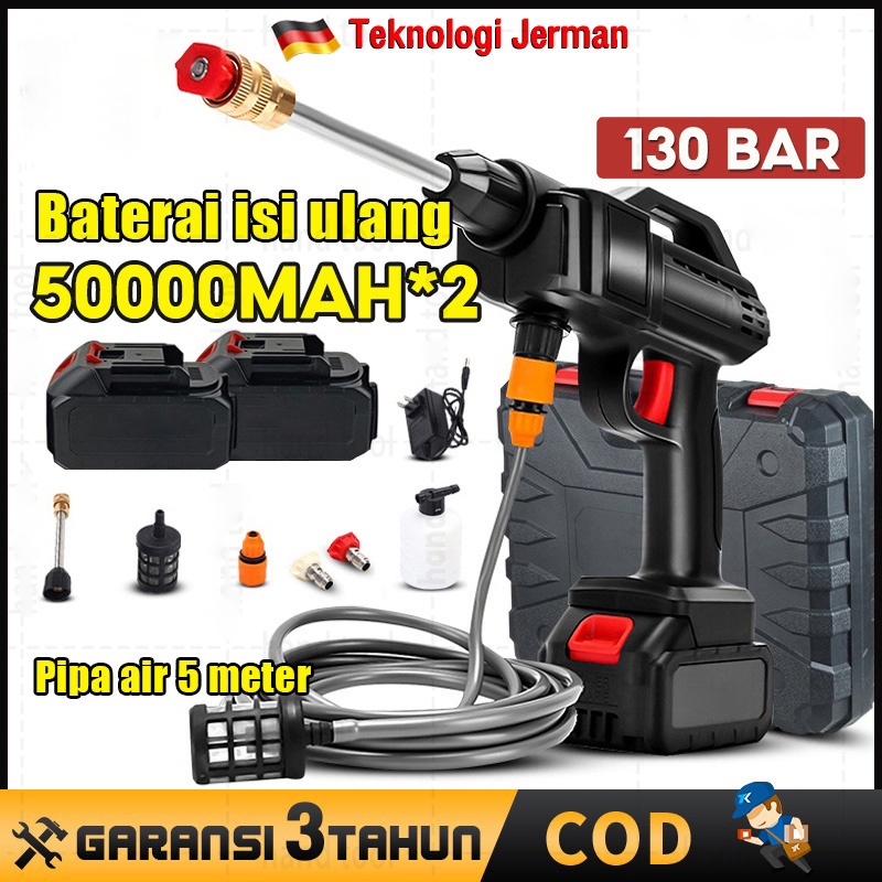 Jual Alat Cuci Mobil Cuci Steam AC Mobil Screen Sablon Berkualitas ...