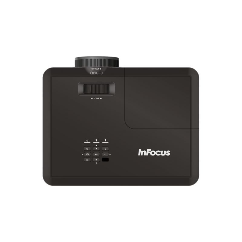 Jual Proyektor INFOCUS IN-114AA XGA 3800 ansi lumens Garansi 2 tahun ...