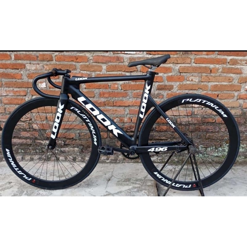 Jual Sepeda fixie | Shopee Indonesia