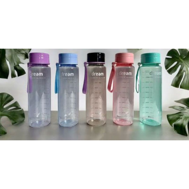 Jual tambler drem ( botol minum sedang ) | Shopee Indonesia
