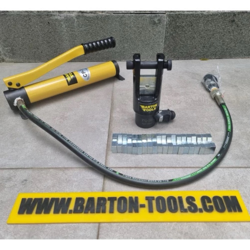 Jual 300mm Hydraulic Crimping Tool Tang Press Skun Hidrolik Tools CHINA ...