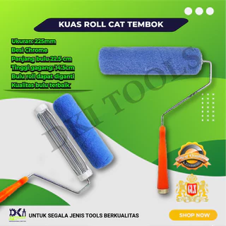 Jual Roll Cat Terlengkap & Harga Terbaru Maret 2026 | Shopee Indonesia