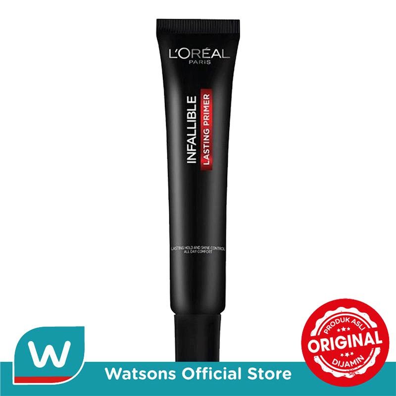 Jual L'oreal Infallible Primer ASCN | Shopee Indonesia