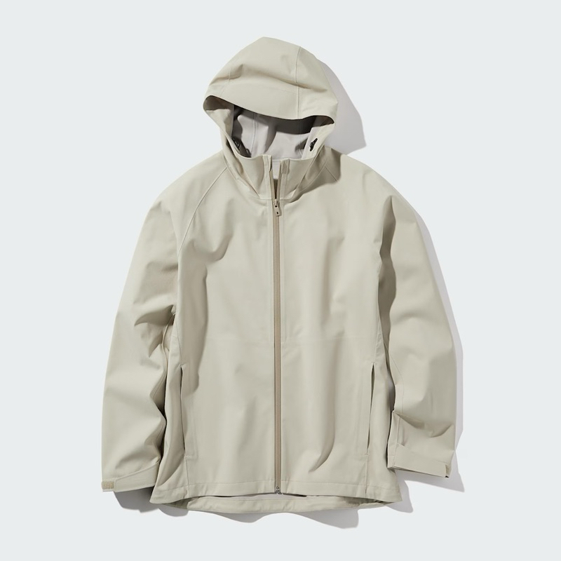 Jual Sale Uniqlo Blocktech Jacket Original | Shopee Indonesia