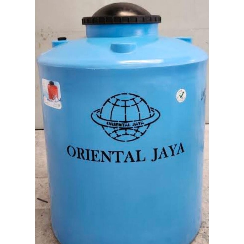 Jual tandon air fiber merek oriental 1000liter-5000 liter | Shopee ...