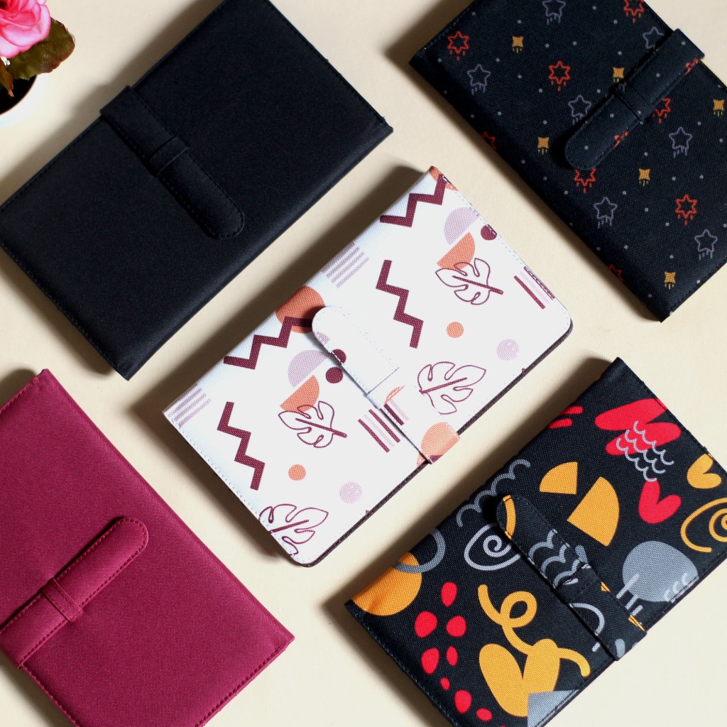 Jual Dompet Logam Mulia Card Wallet Album Emas Dompet Kartu Tabungan ...