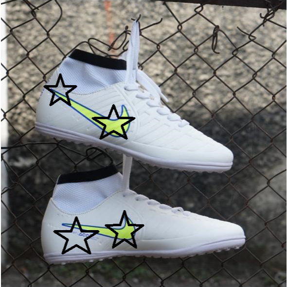 Jual SEPATU FUTSAL TERBAIK DI KELASNYA TIMNAS | Shopee Indonesia