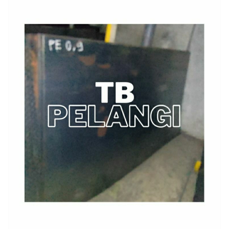 Jual Besi plat Hitam Eser tebal 0,7mm 1,2m x 2,4m | Shopee Indonesia