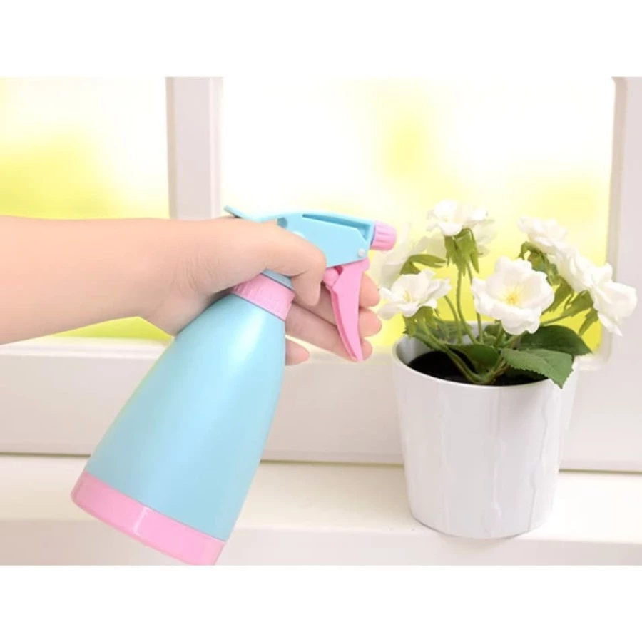 Jual ( OM ) Botol Semprot Tanaman Multifungsi 500ml Bahan Plastik ...