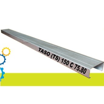 Jual BAJA RINGAN TASO (TS) C75.80X6000MM | Shopee Indonesia