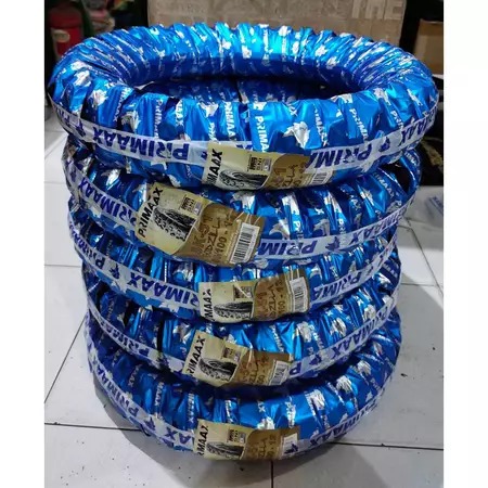 Jual BAN DEPAN BELAKANG TRAIL PRIMAX SK 51 GODZILA 100/100 RING 18 80/ ...