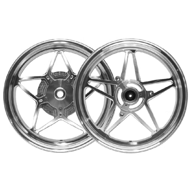 Jual Velg Vnd Bintang Langit Aerox 155/ All New Aerox 155 185x14 ...