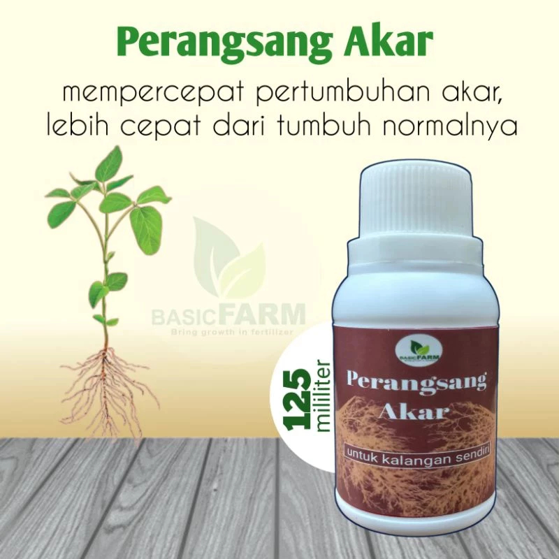 Jual Nutrisi dan perangsang Akar tanaman bunga sayur buah dan lain nya ...