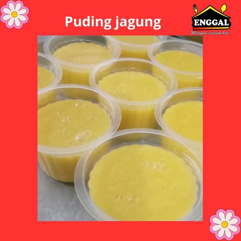 Jual Aneka puding / Puding aneka rasa | Shopee Indonesia