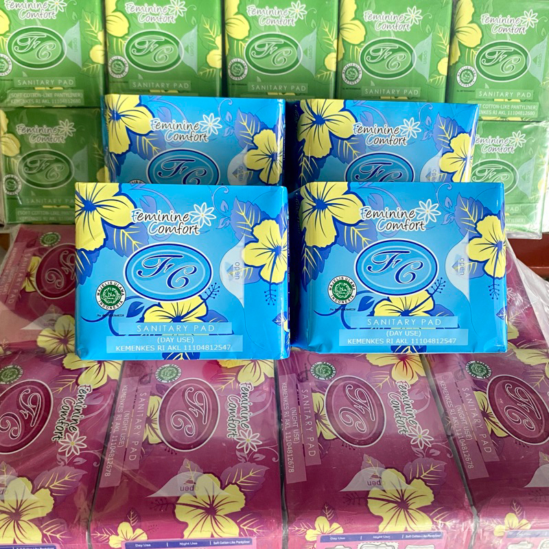 Jual Avail Hijau / Biru / Merah Original | Shopee Indonesia